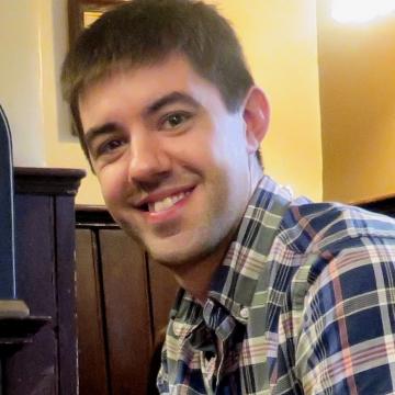 Joshua Bolduc | Design4Drupal, Boston